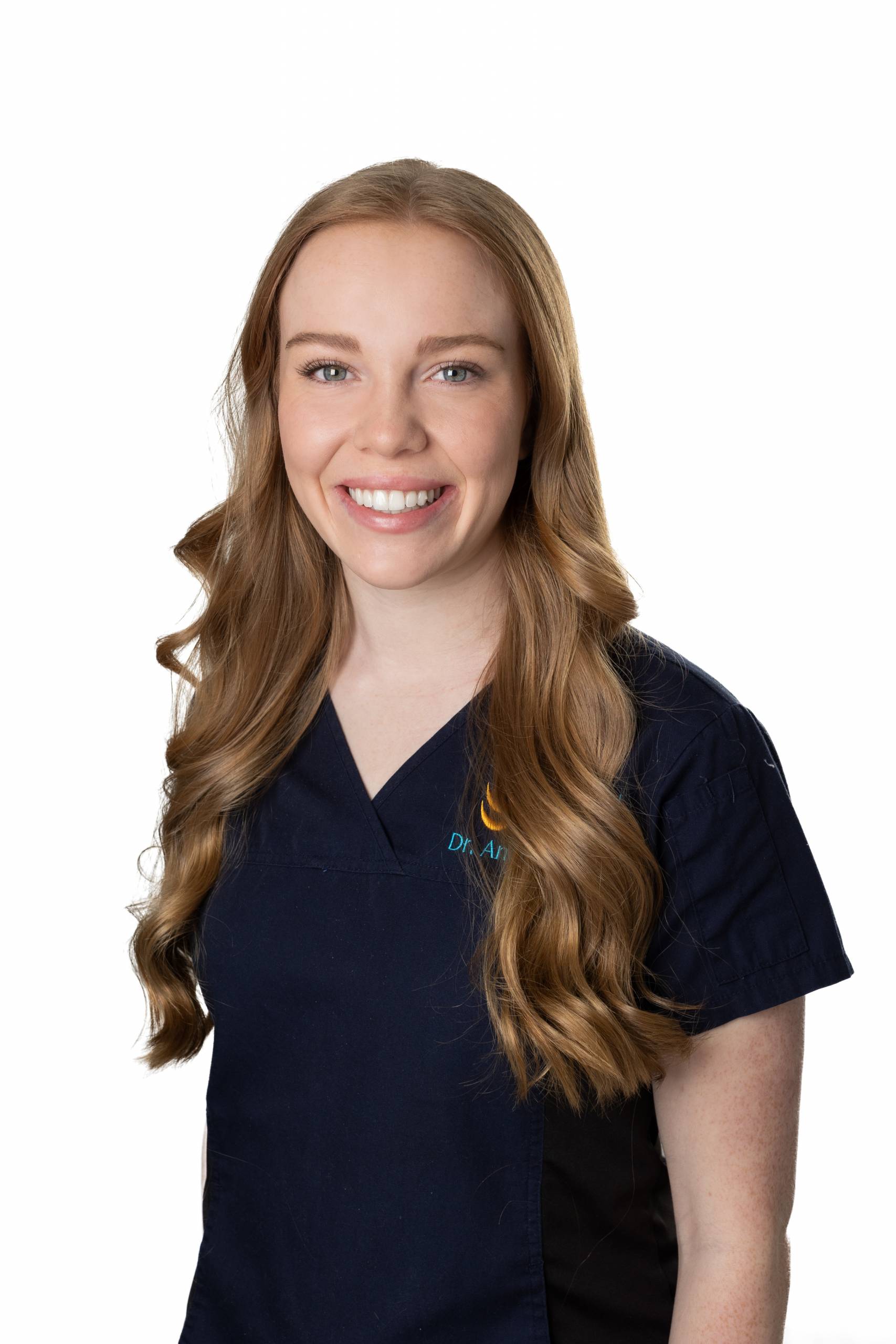 Dr. Andrée Albert - Hammond Dental Centre