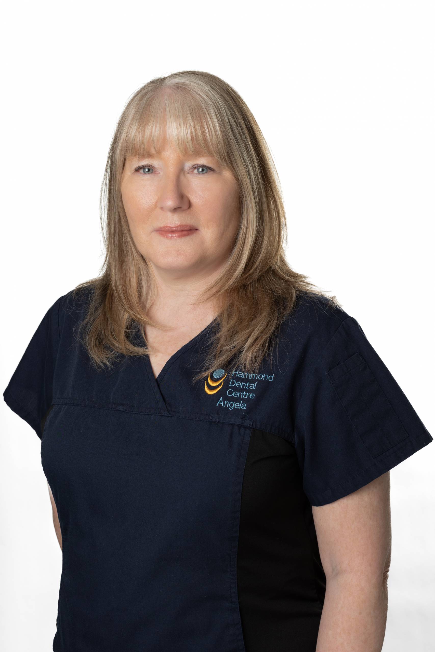 Angela - Hammond Dental Centre