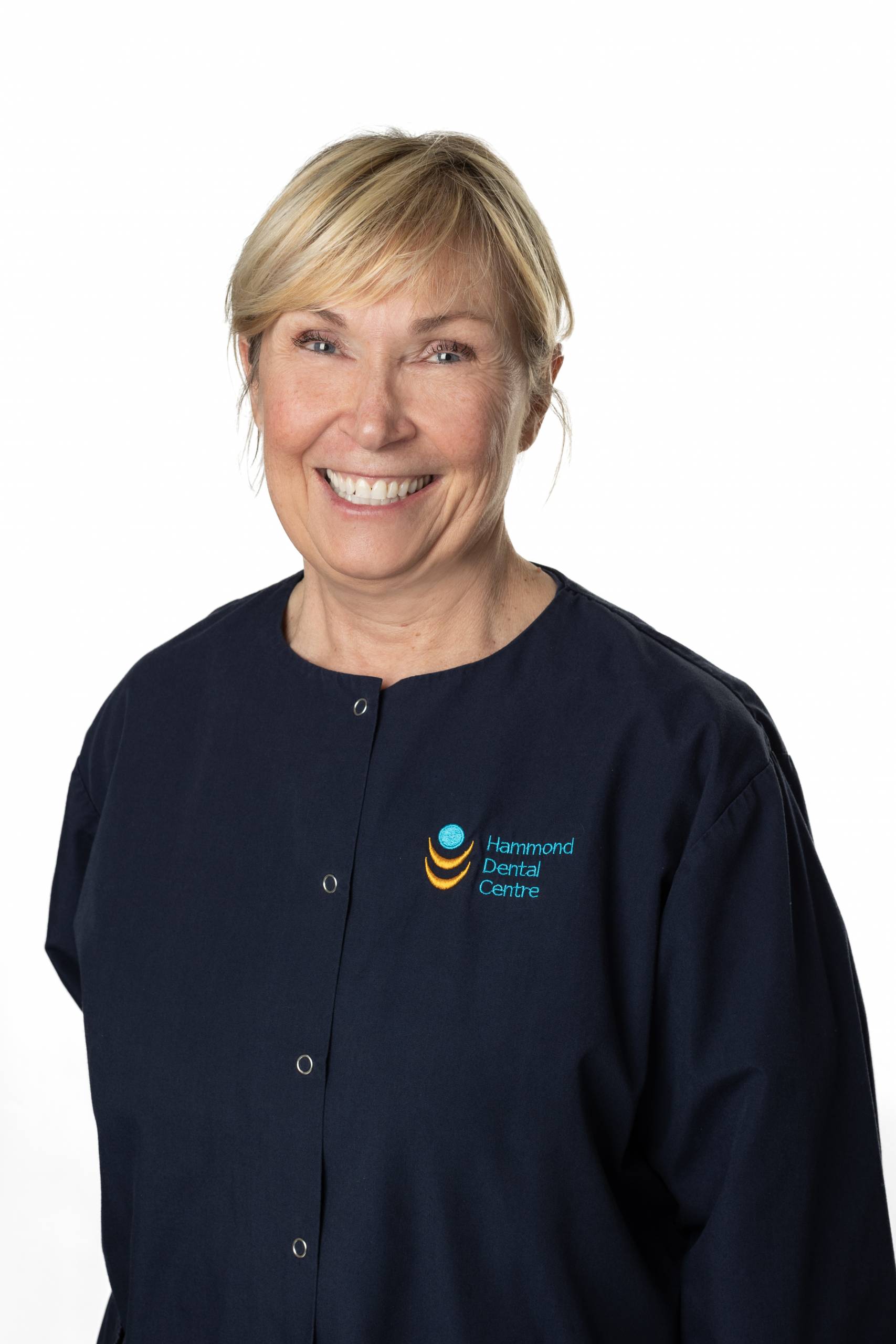 Patty - Hammond Dental Centre