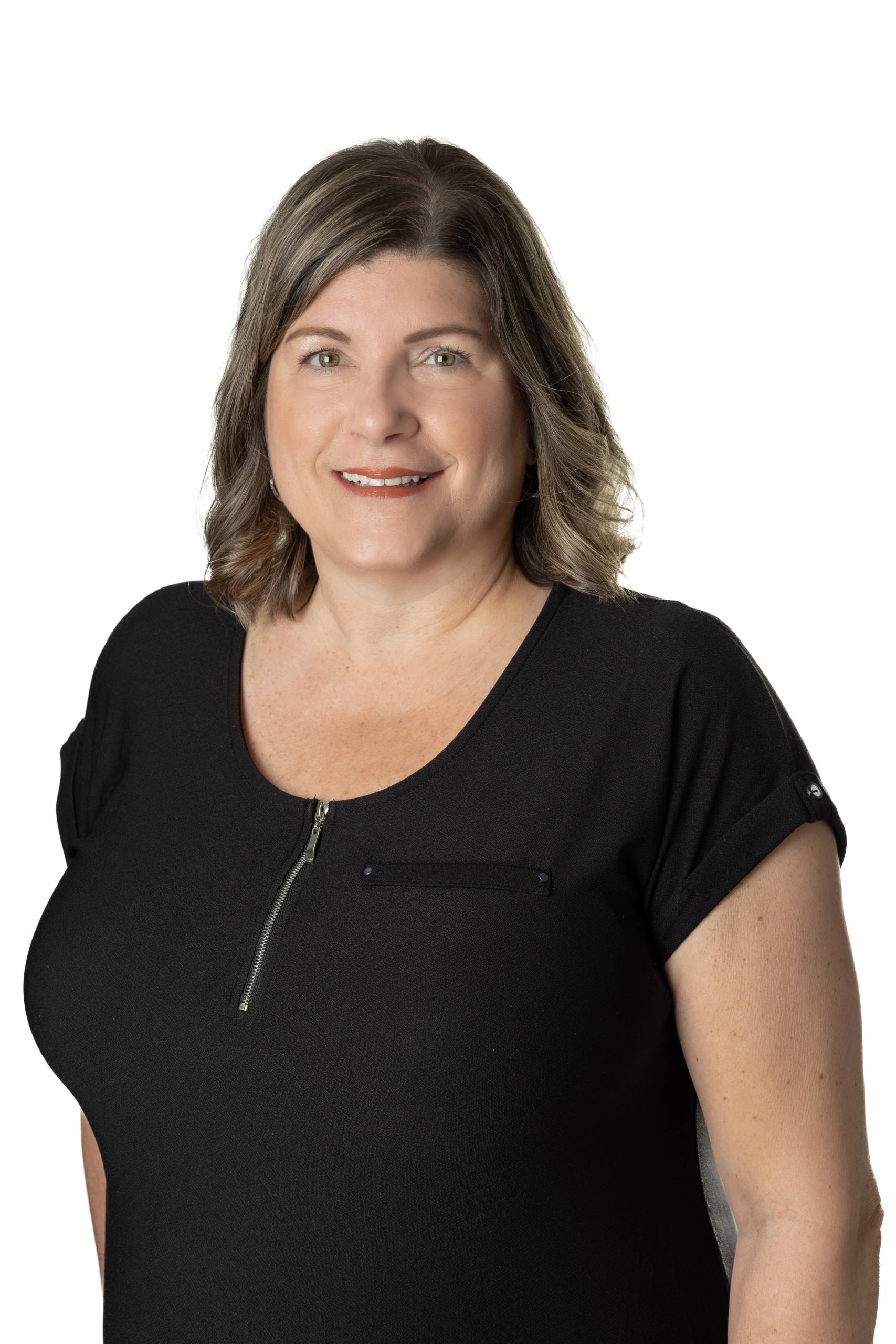 Sharon - Hammond Dental Centre