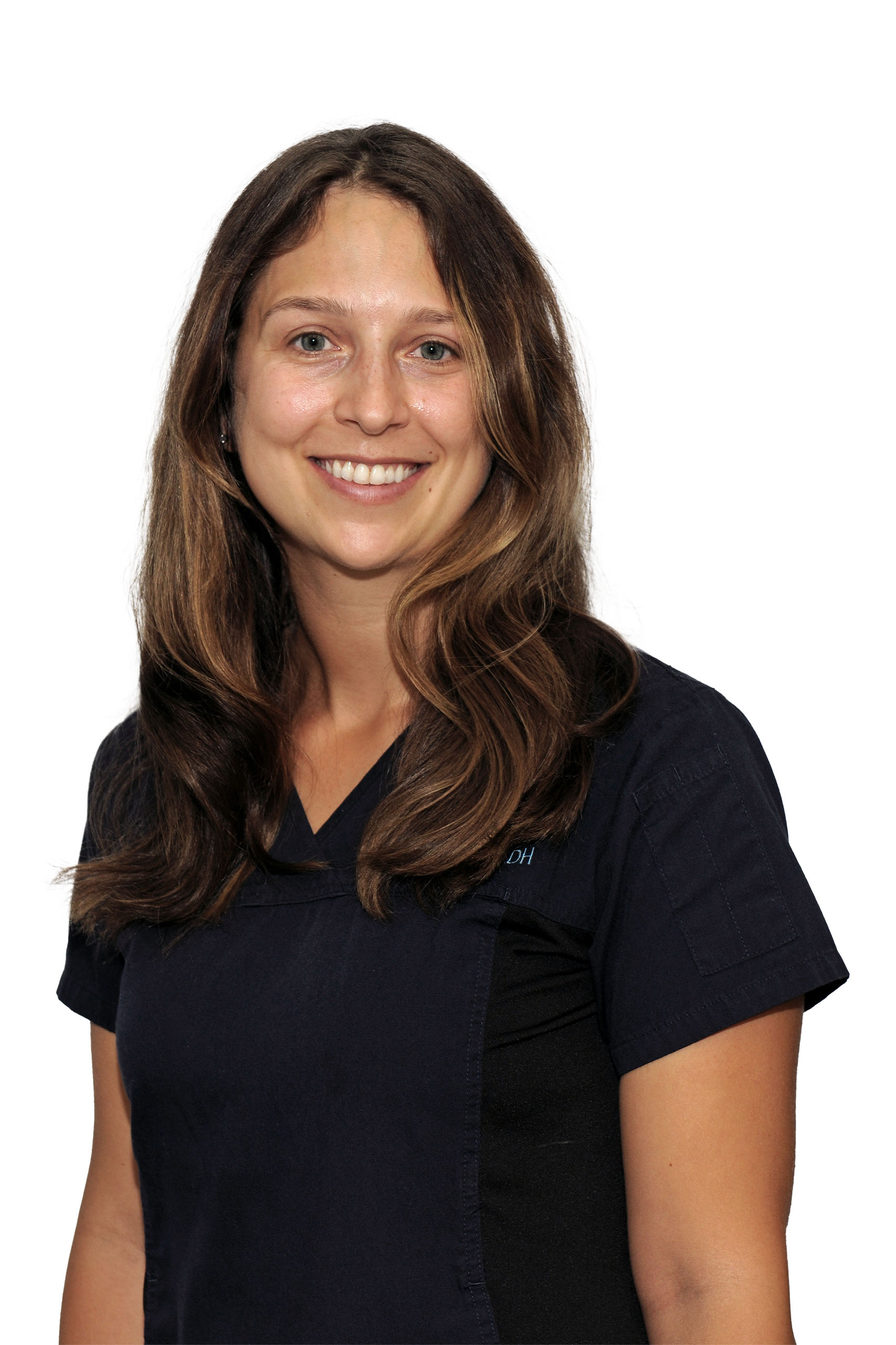 Sarah - Hammond Dental Centre